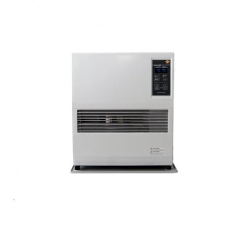 L560 Vented Heater - Toyo Heat