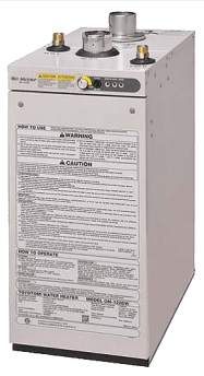 Products | Toyo Heat