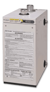 Products | Toyo Heat