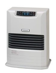 L301/302 Vented Heater - Toyo Heat