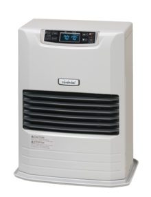 L301/302 Vented Heater - Toyo Heat