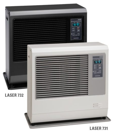 Products | Toyo Heat